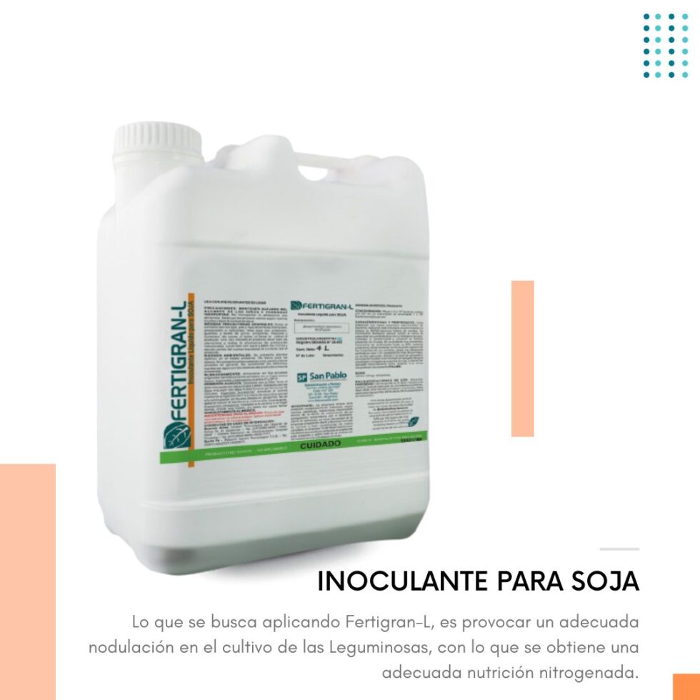 Fertigran – L | Laboratorio San Pablo